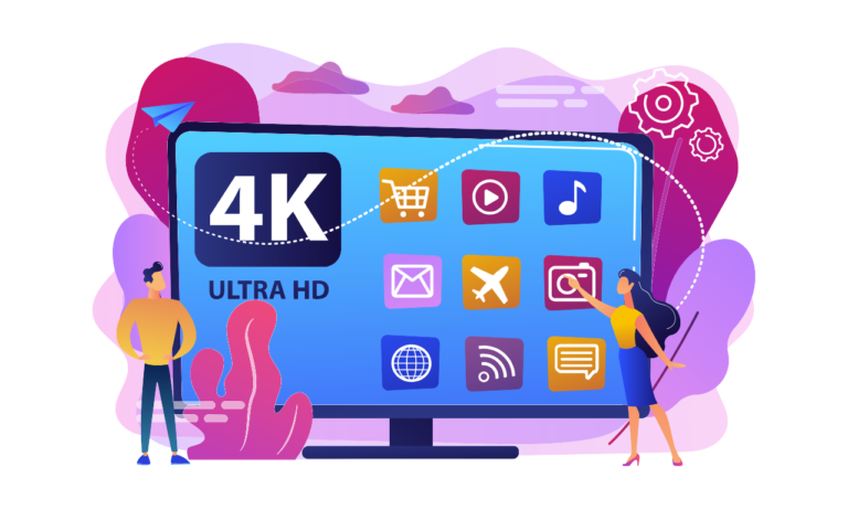 Site Officiel -Téléchargement - Atlas Pro Ontv Application